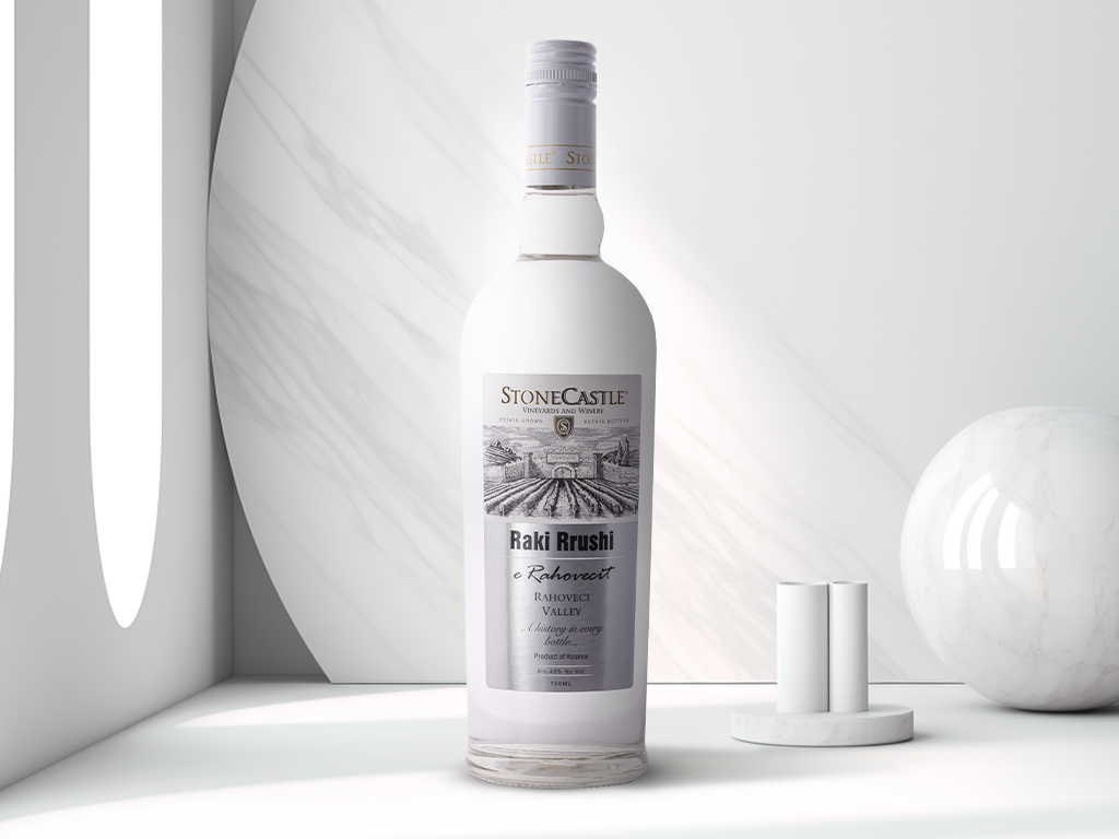 Stone Castle Vineyards and Winery