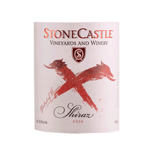 Stone Castle Vineyards and Winery