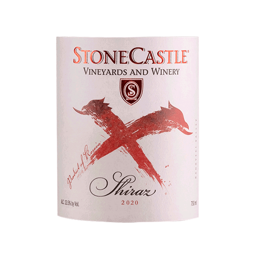 Stone Castle Vineyards and Winery